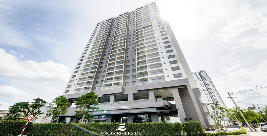 An Gia Riverside | GIÁ BÁN & GIÁ THUÊ