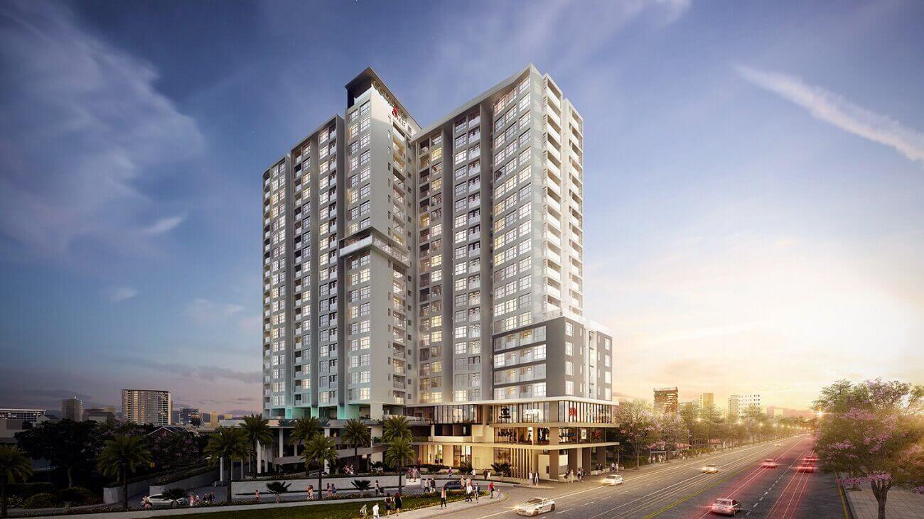 Compass One | GIÁ BÁN & GIÁ THUÊ