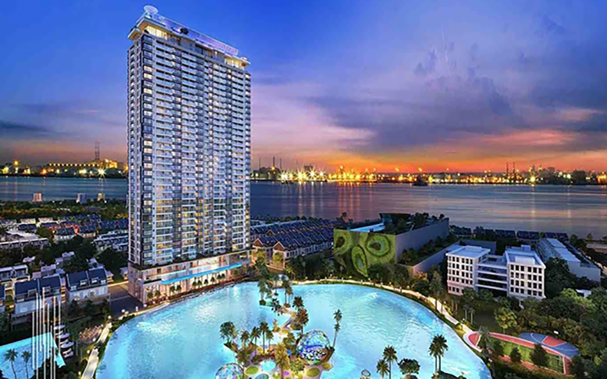 Sky 89 | GIÁ BÁN & GIÁ THUÊ