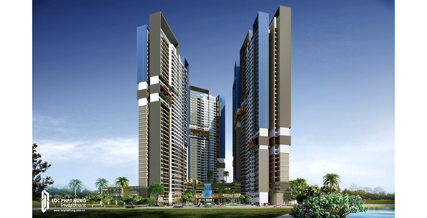 The Infiniti | GIÁ BÁN & GIÁ THUÊ