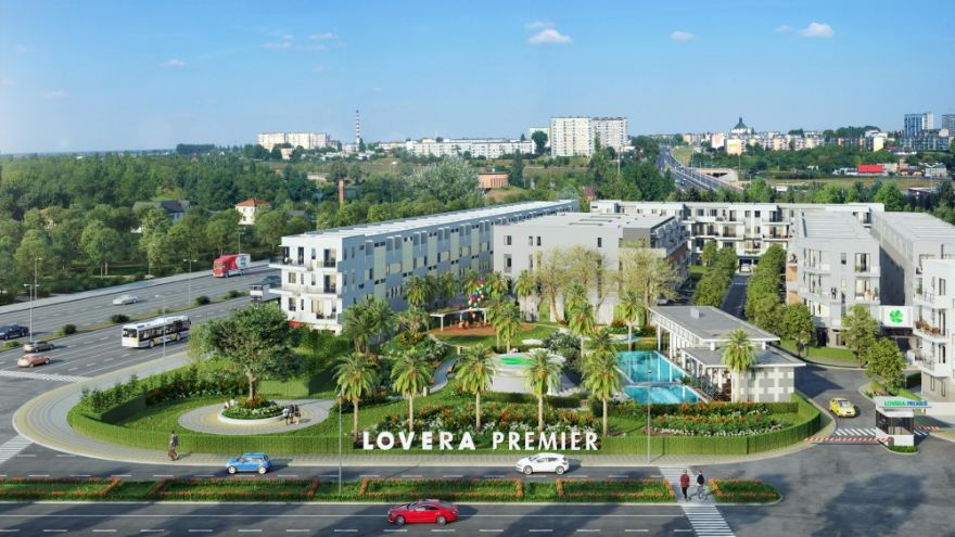 Lovera Premier Khang Điền Bình Chánh | GIÁ BÁN & GIÁ THUÊ