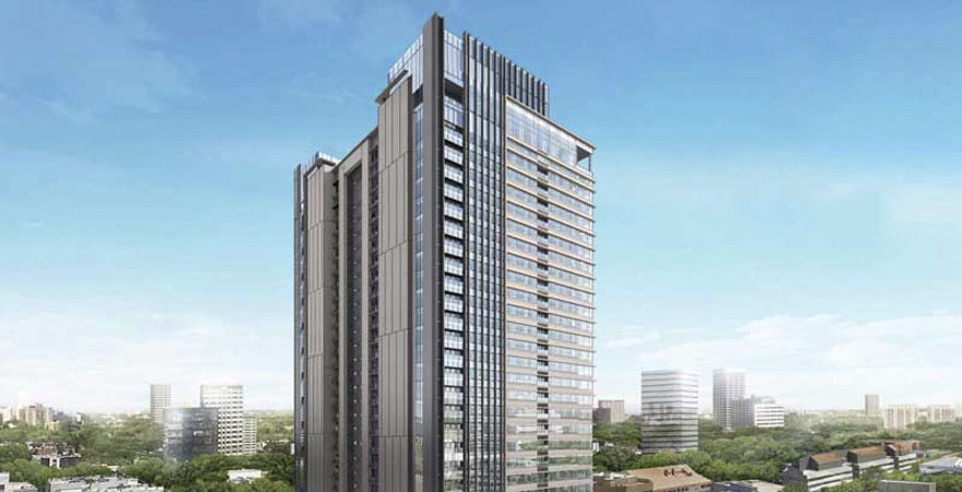The MarQ Quận 1 | GIÁ BÁN & GIÁ THUÊ