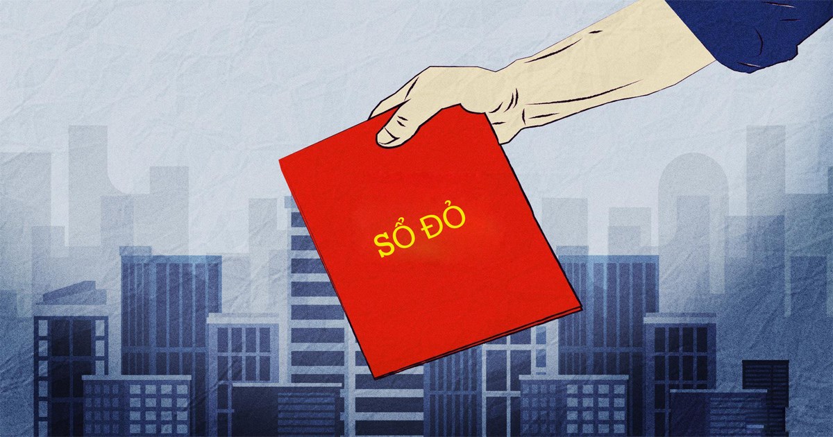 Những Trường Hợp Nào Không Được Phép Cấp Sổ Đỏ?