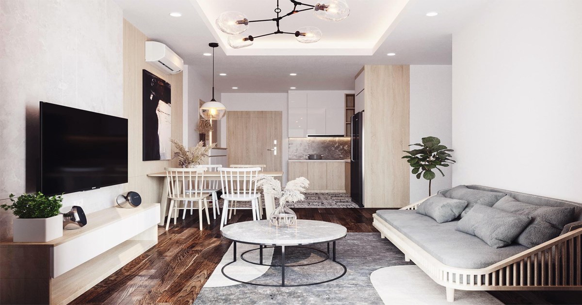 Cách Decor Căn Hộ Studio Đẹp Và Ấn Tượng Bạn Đã Biết Chưa?