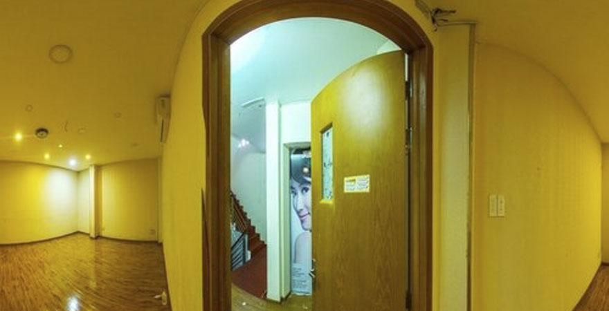 Nhà Phố Thương Mại 288 8b 9b Nam Kỳ Khởi Nghĩa GiÁ BÁn And GiÁ ThuÊ