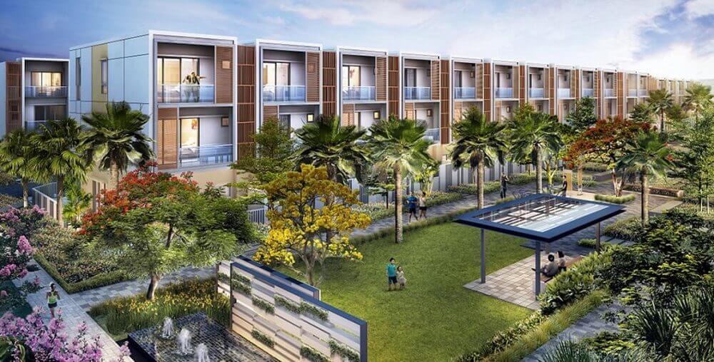 Palm Residence | GIÁ BÁN & GIÁ THUÊ