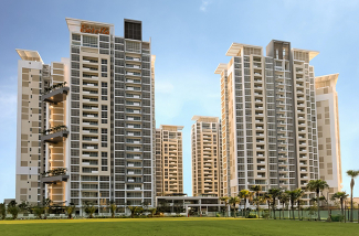 The Estella Quận 2