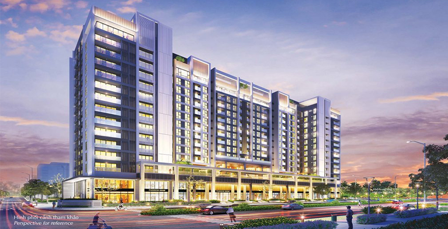 The Ascentia | GIÁ BÁN & GIÁ THUÊ